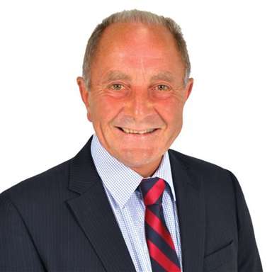 Robert Williams AREINZ, residential sales,