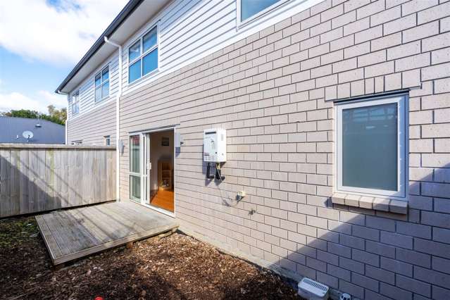 3/1 June Place | Hamilton East | Hamilton City | Houses for Rent - One Roof