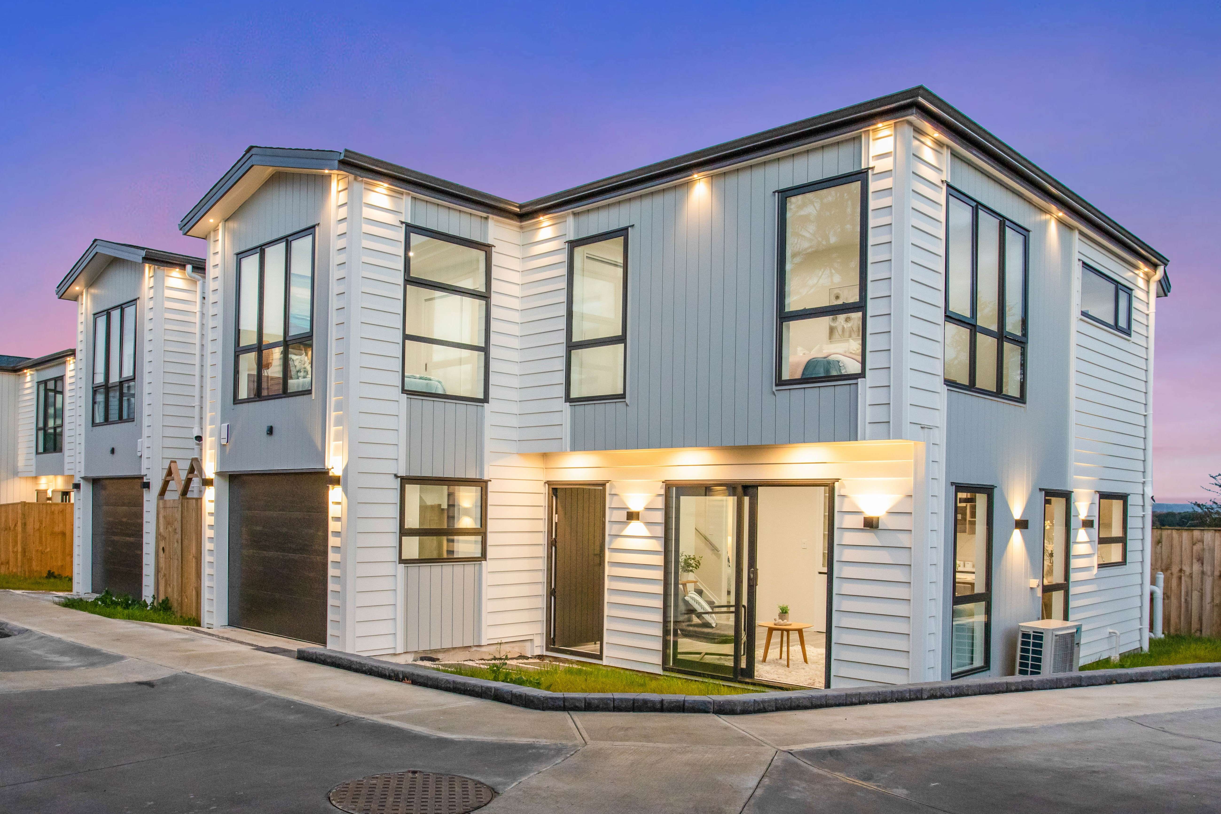 Lot 10/156 Coxhead Road | Wattle Downs | Manukau City | Houses for Sale ...