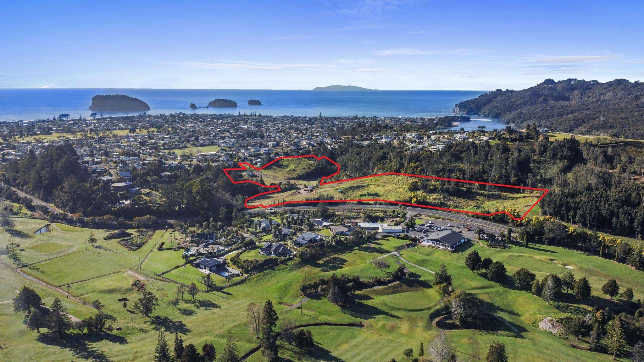 Vacant site ripe for residential development, All things property ...