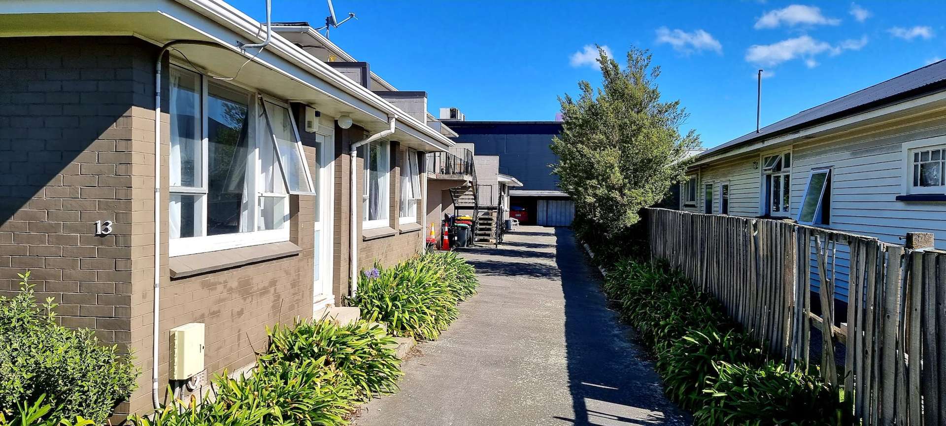 2/13 Newnham Terrace | Upper Riccarton | Christchurch City | Houses for ...