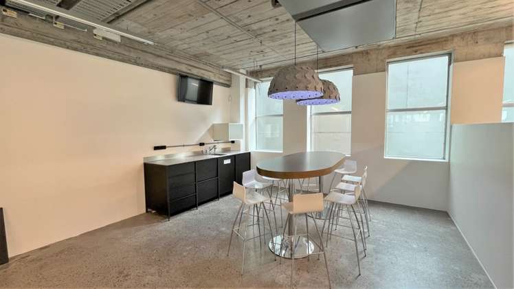 85 Fort Street | City Centre | Auckland City | Commercial Property For ...