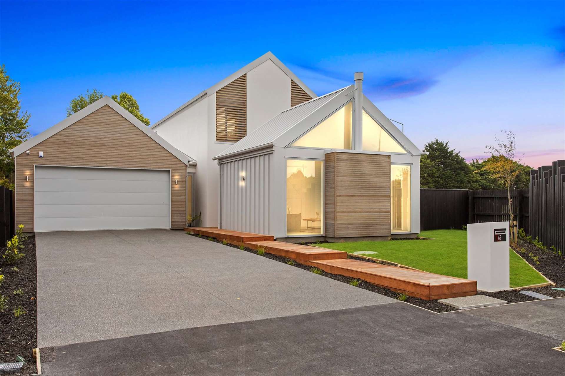 69 Tulett Park | Casebrook | Christchurch City | Houses for Sale - One Roof