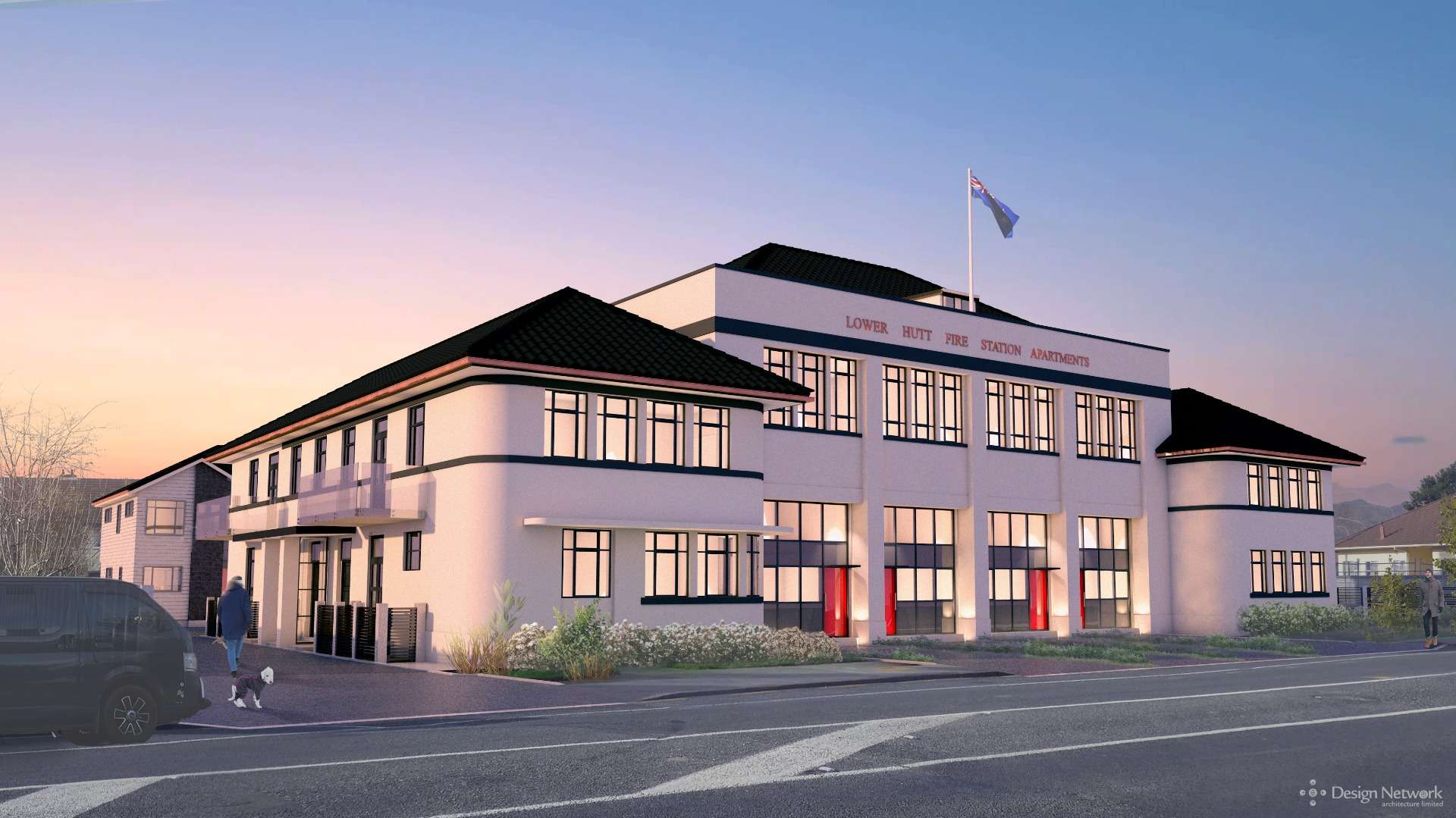 G02/157 Waterloo Road | 10609 | Lower Hutt City | Houses for Rent - OneRoof