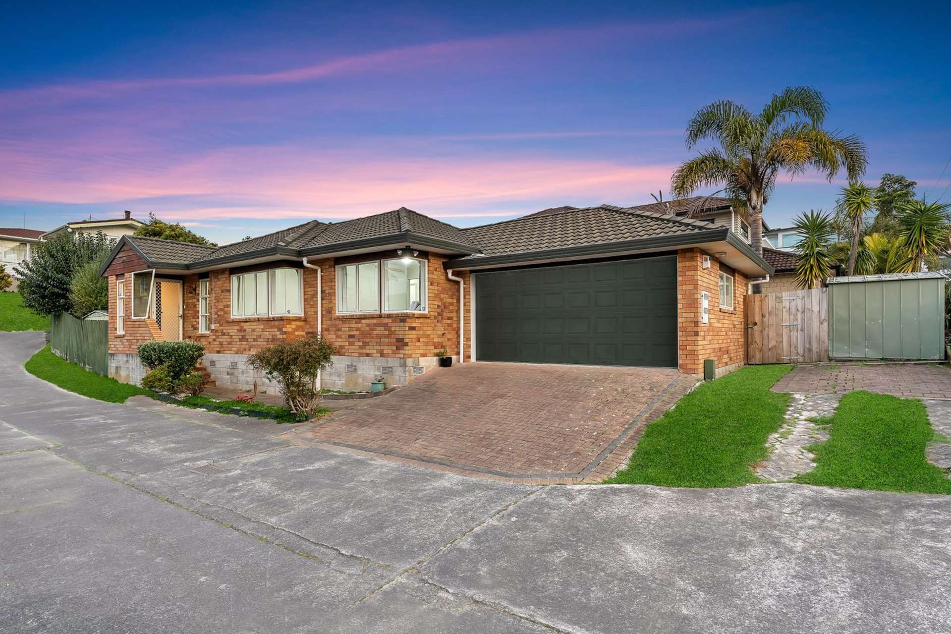 286A Whitney Street | Blockhouse Bay | Auckland City | Houses for Rent ...