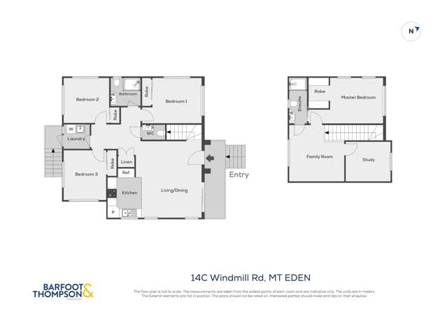 14C Windmill Road | Mt Eden | Auckland City | Houses for Sale - One Roof