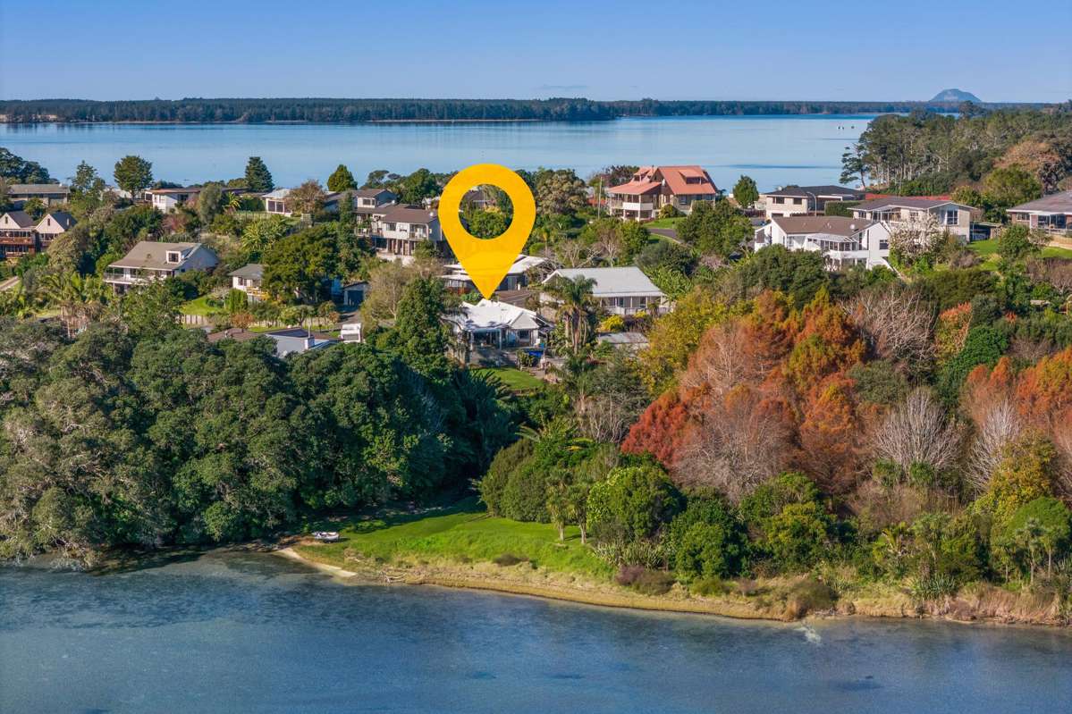 13 Moana Drive | Tanners Point | Western Bay Of Plenty | Houses for ...