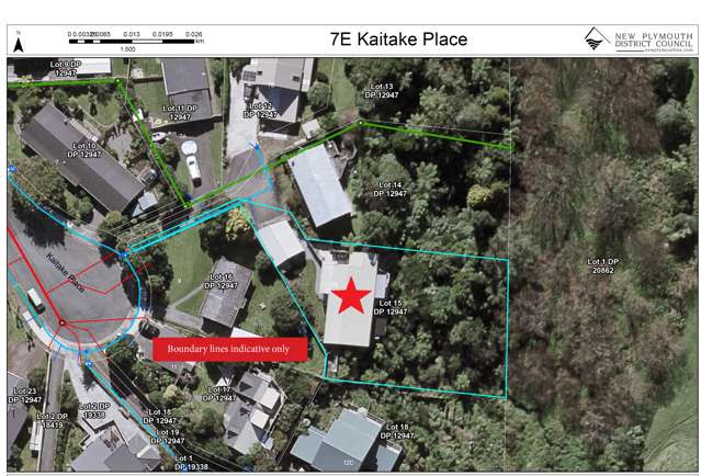 7E Kaitake Place | Oakura | New Plymouth | Houses for Sale - OneRoof