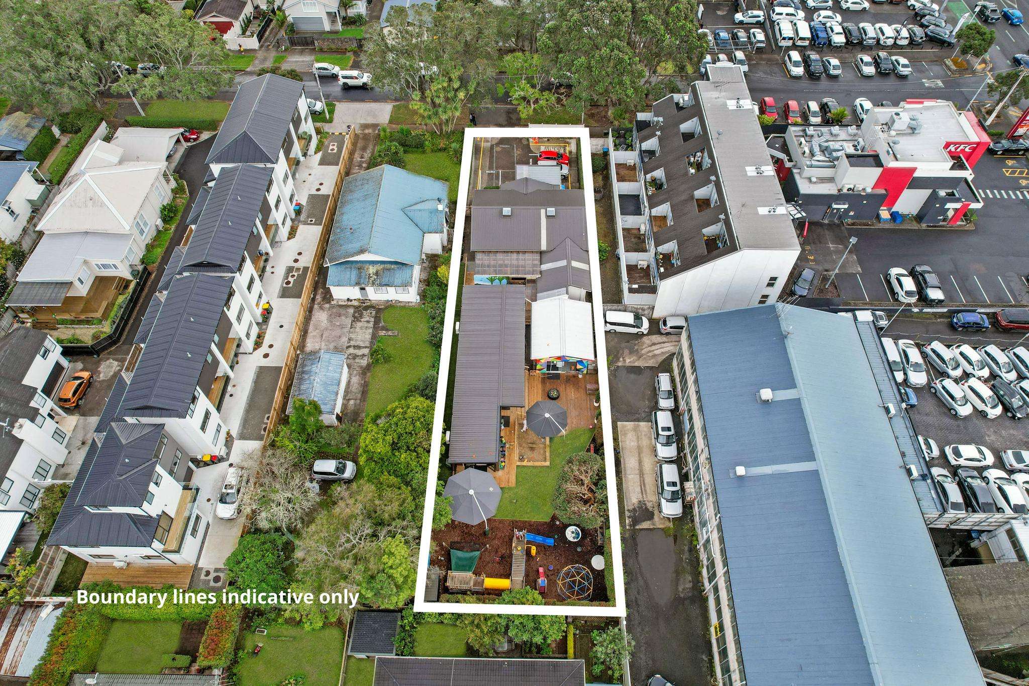 Greenlane investment with new 10-year lease, All things property, under ...