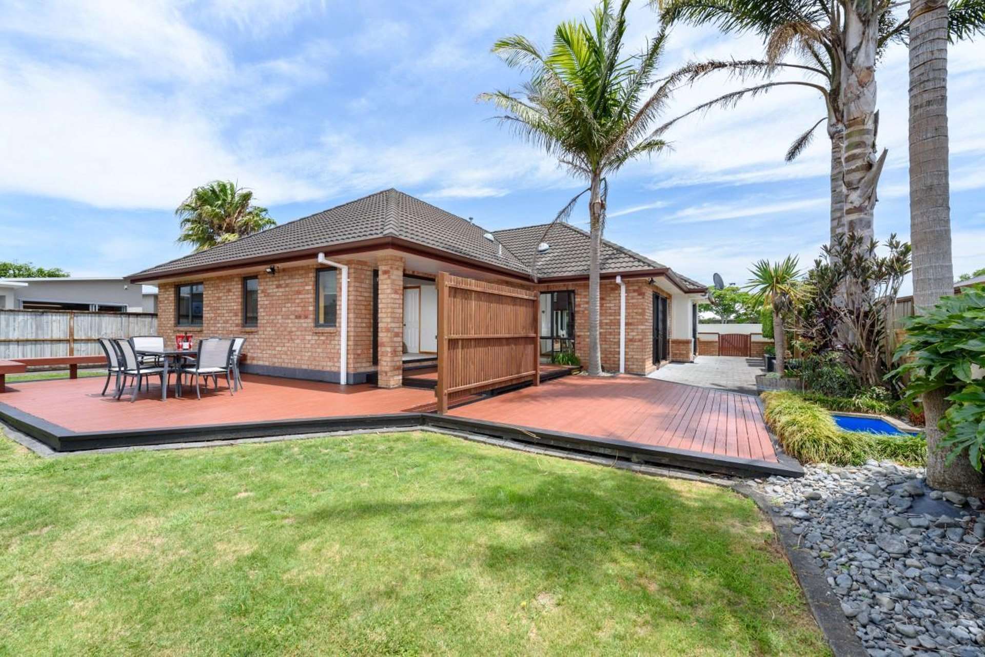 135 Palm Beach Boulevard | Papamoa | Tauranga | Houses for Sale - One Roof