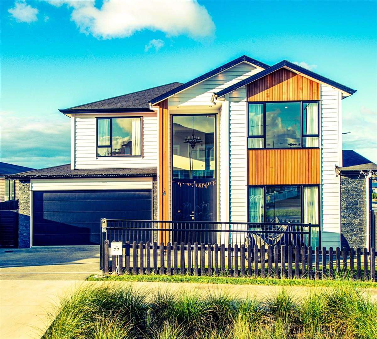 77 John Fair Drive | Wainui | Rodney | Houses for Sale - OneRoof
