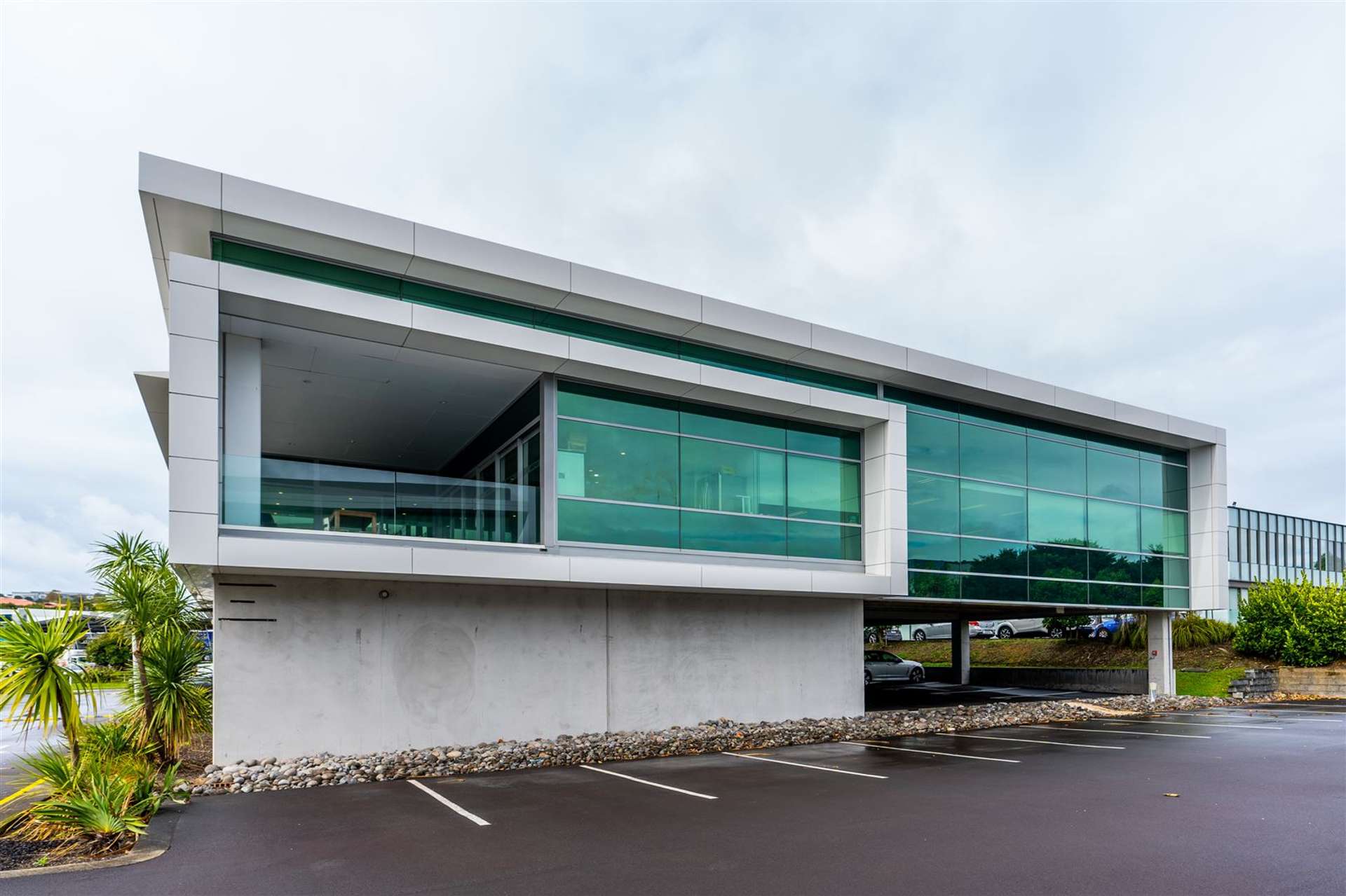 78 Apollo Drive | Rosedale | North Shore City | Commercial Property For ...