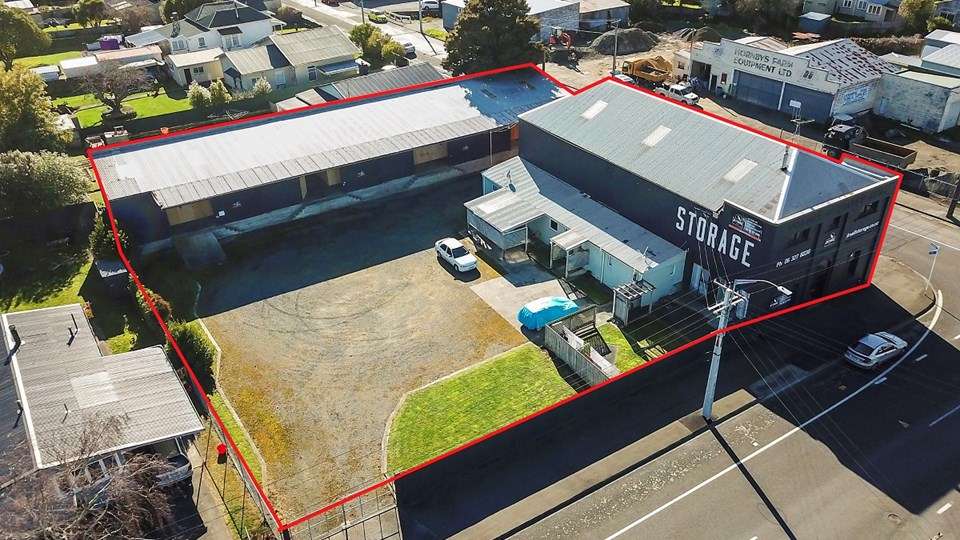 High-occupancy business with stores of potential, All things property ...