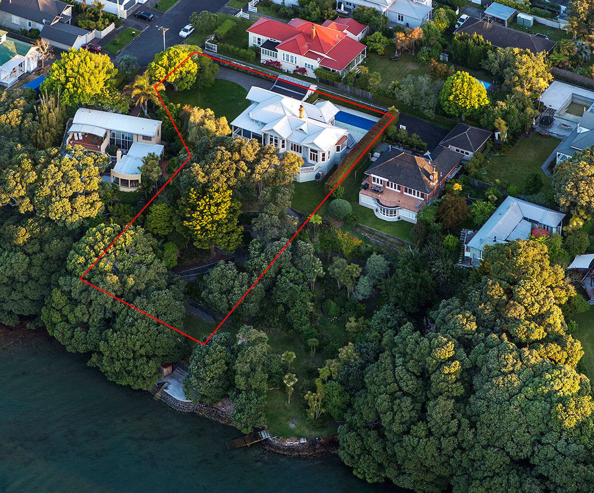 7 First Avenue | Stanley Point | North Shore City | Houses for Sale ...