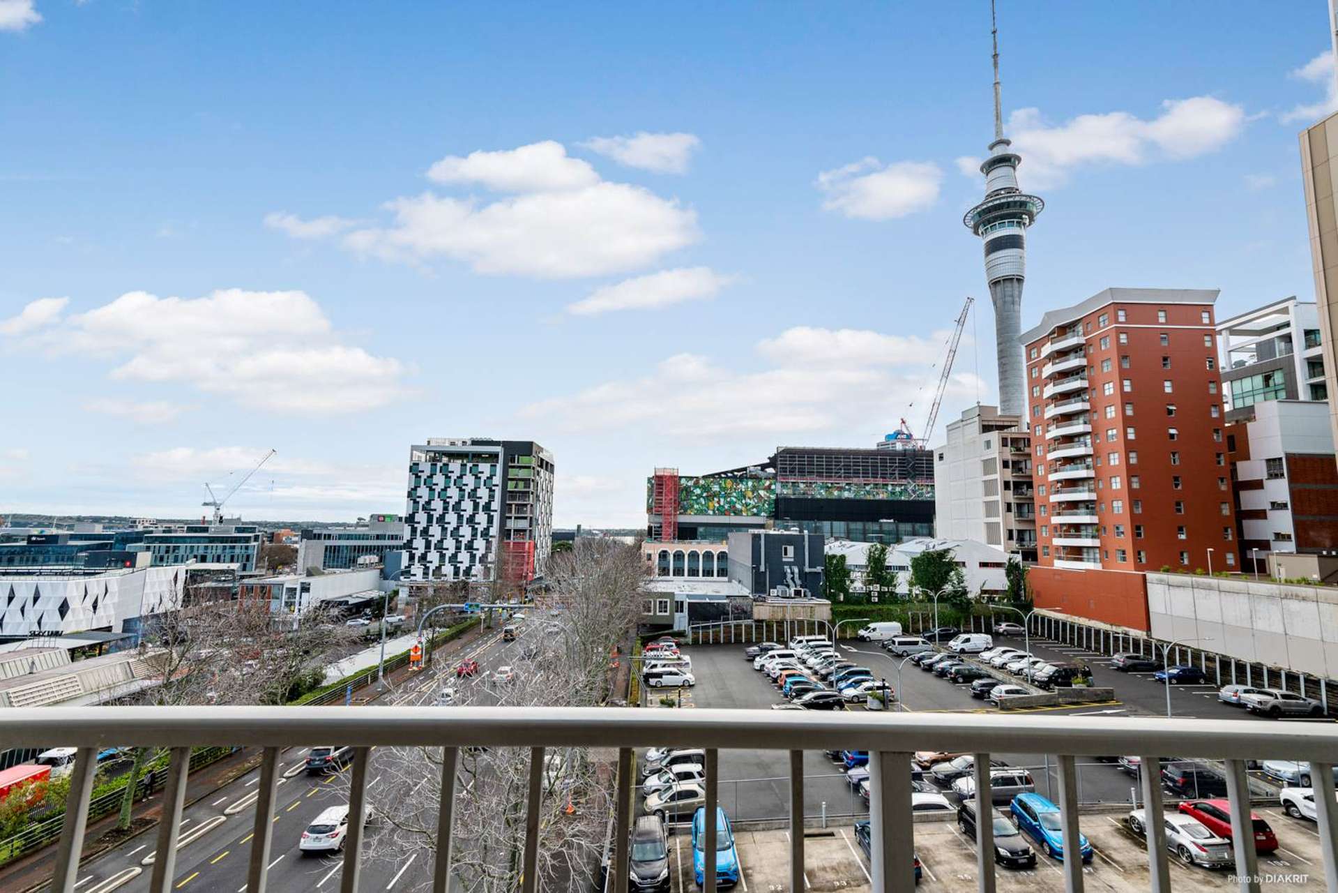 428/72 Nelson Street | Auckland Central | Auckland City | Houses for ...