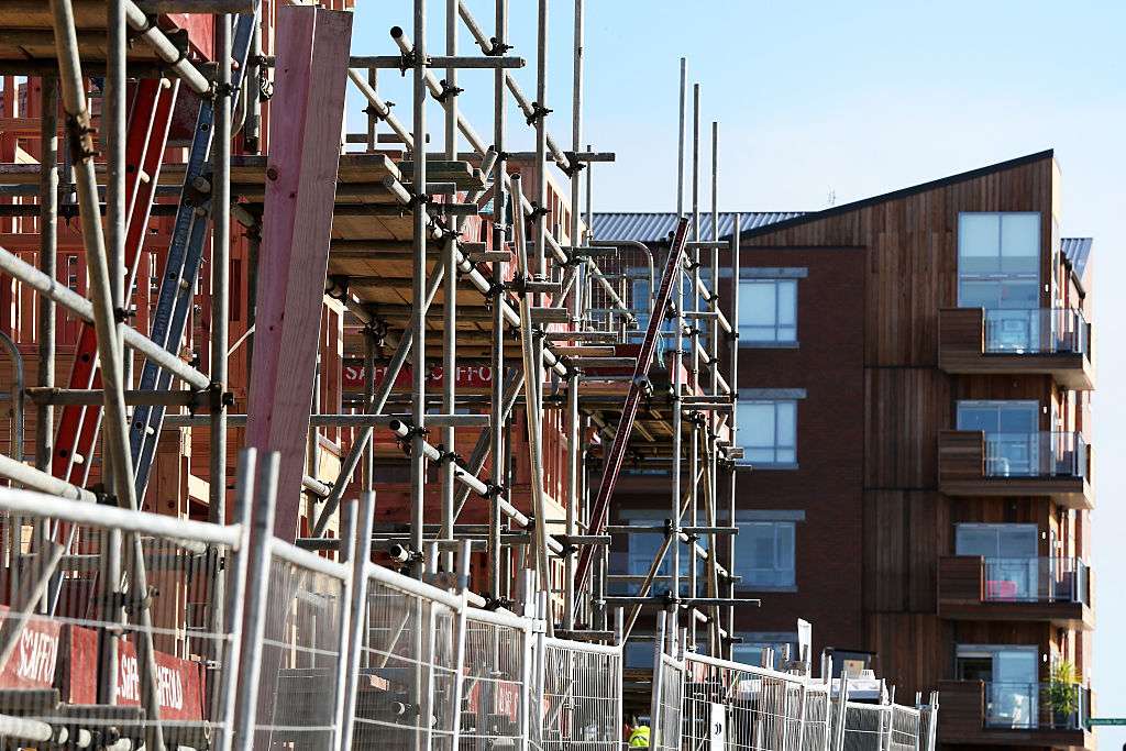 Housing crisis: $3.8b housing package unveiled, All things property ...