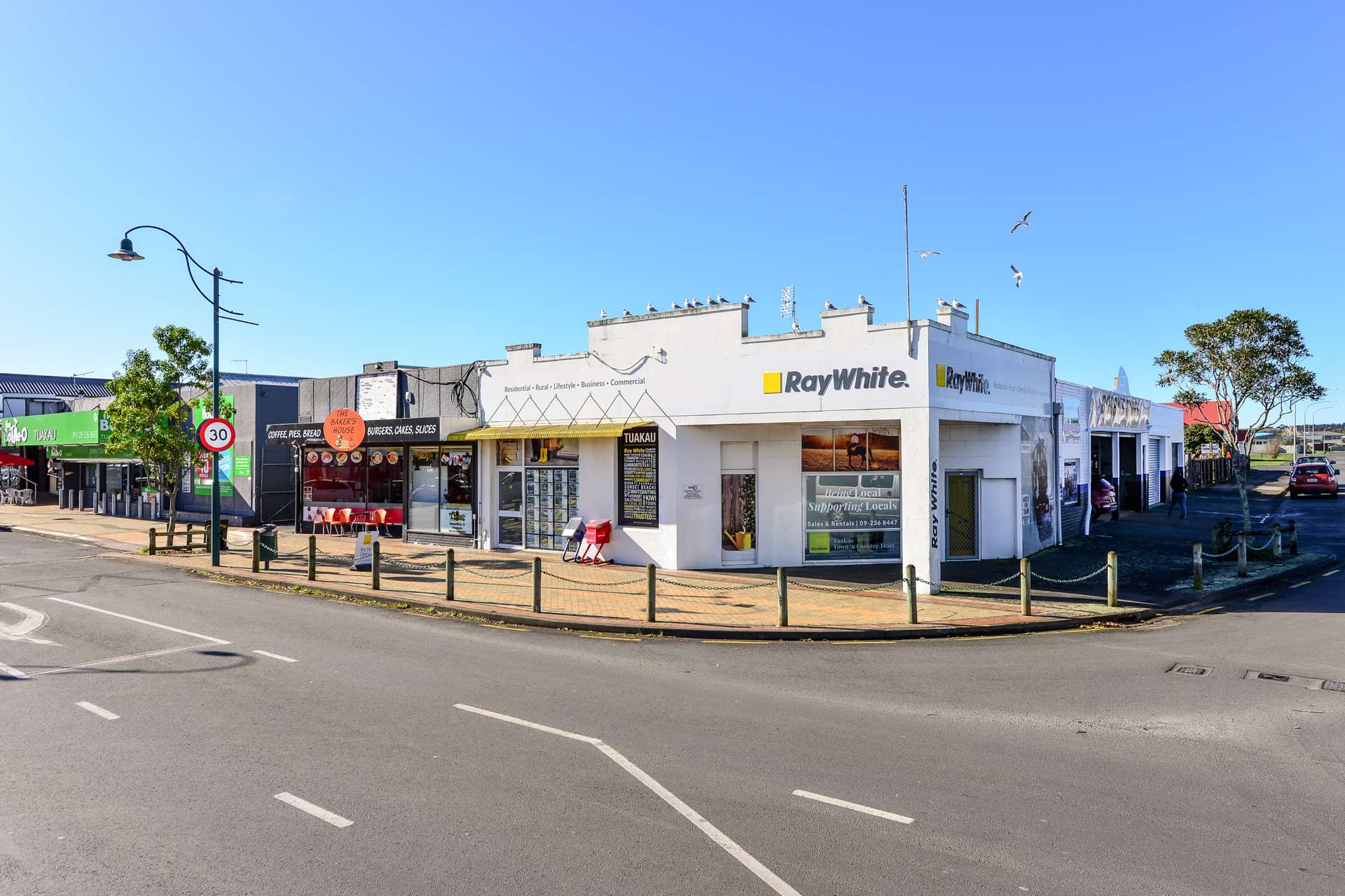 Sold 33 George Street | Tuakau | Franklin on