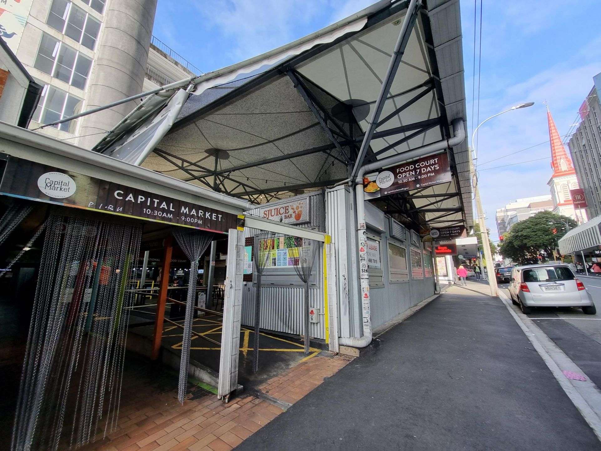 151 Willis Street | Te Aro | Wellington City | Commercial Property For ...