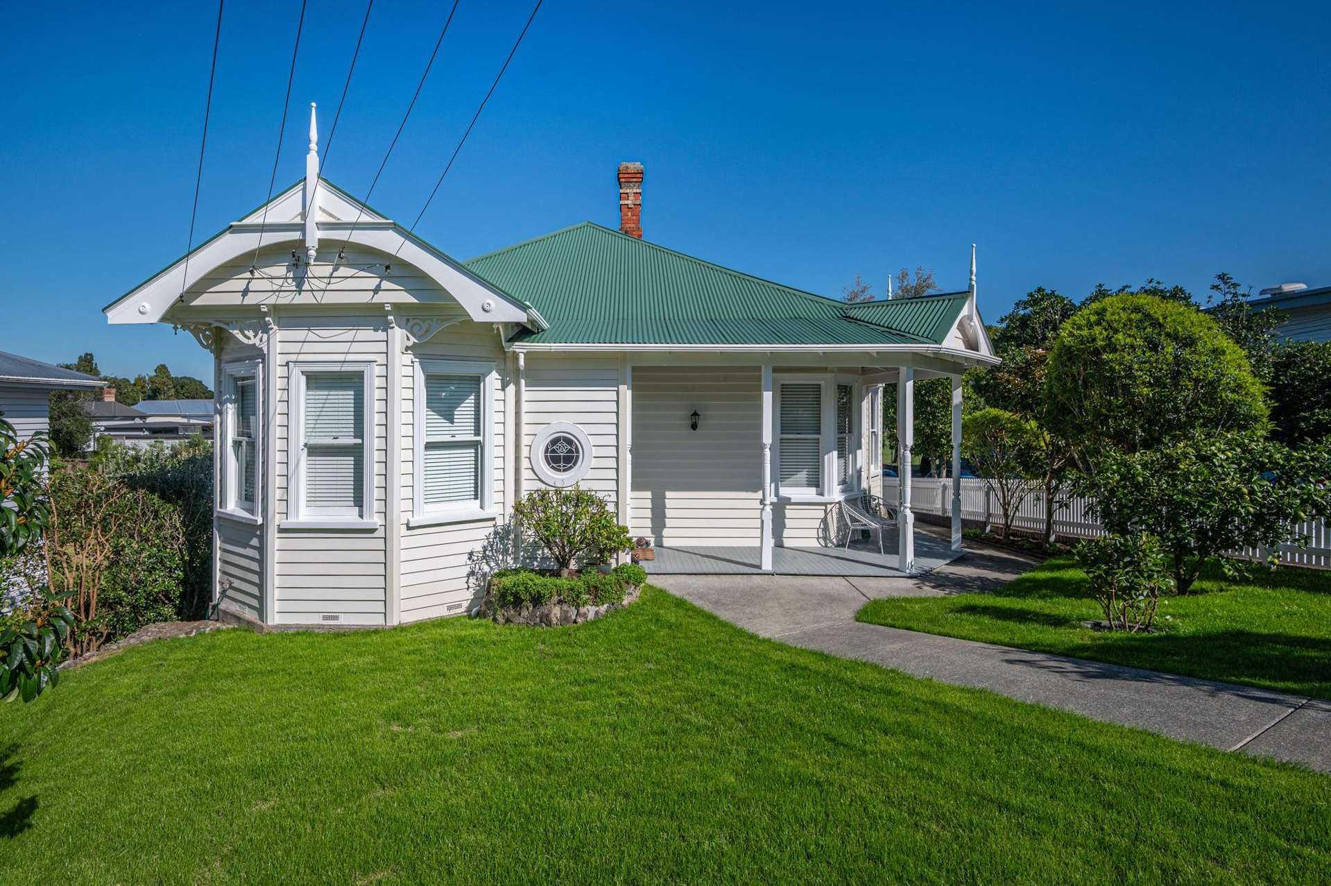 24 Onslow Road | Mount Eden | Auckland City | Houses for Sale - OneRoof