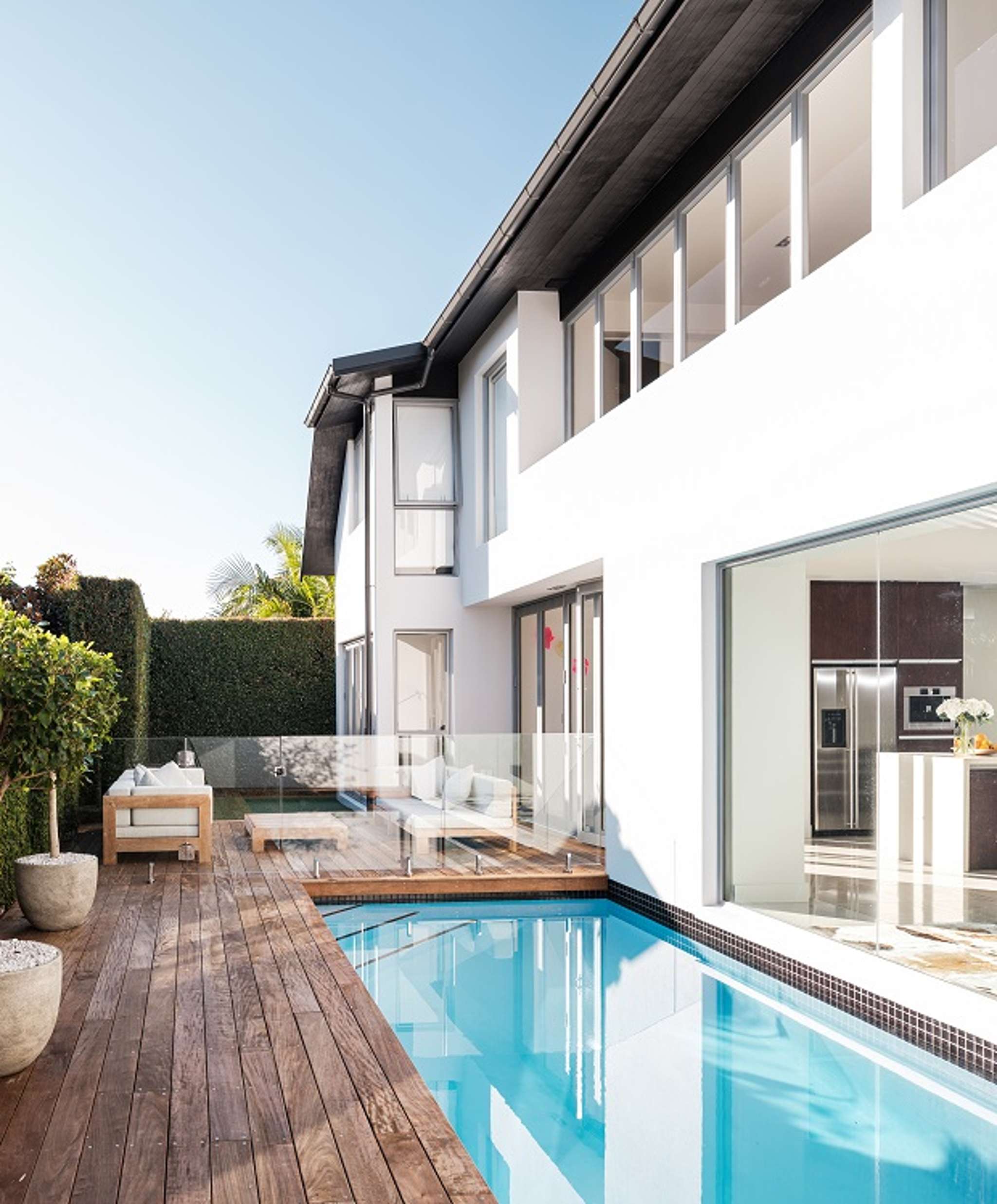 Done to perfection, All things property, under OneRoof