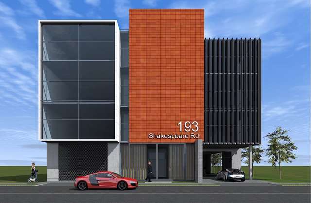193 Shakespeare Road | Milford | North Shore City | Commercial Property ...