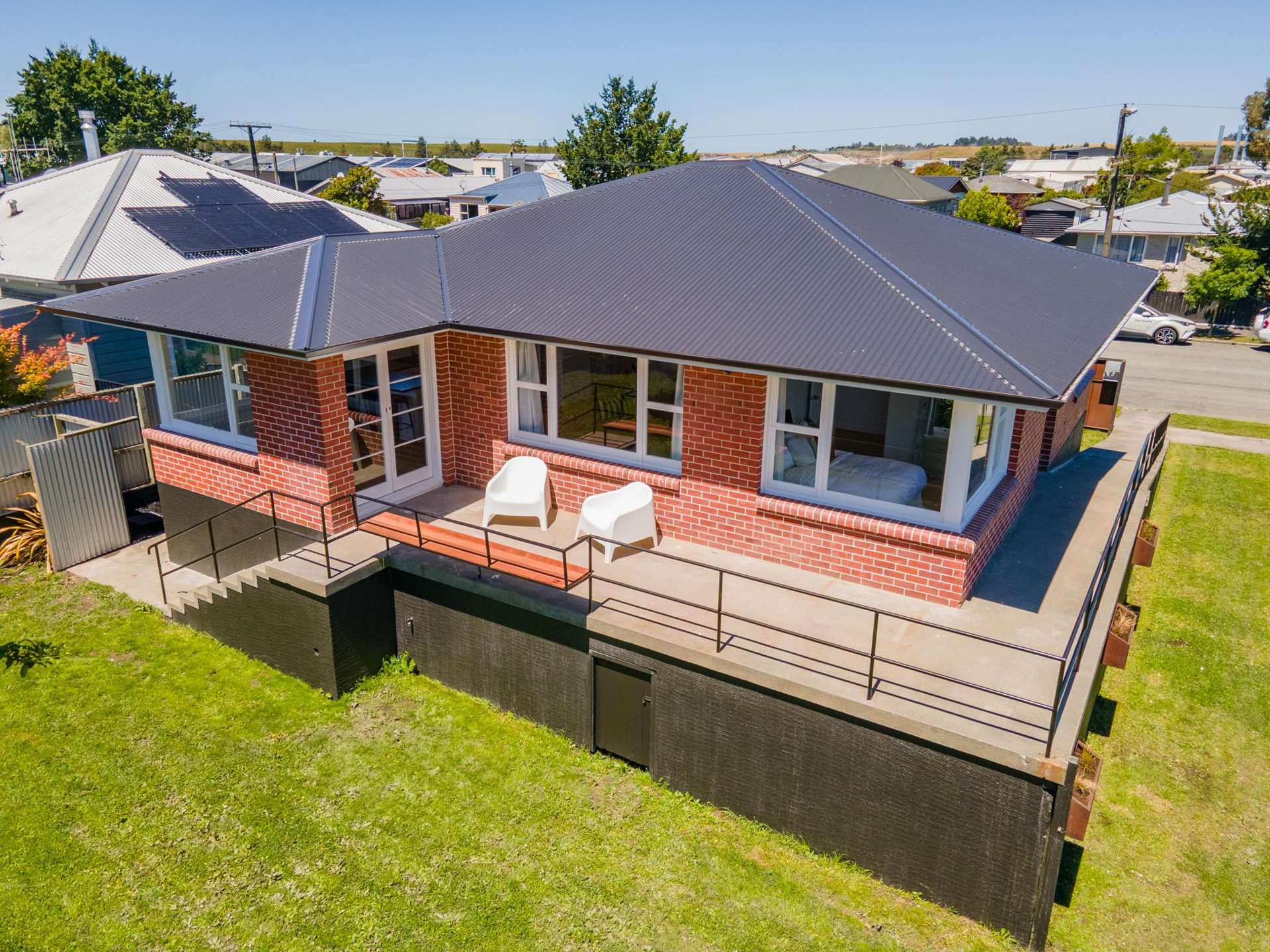 4 Leckie Street | Redruth | Timaru | Houses for Sale - OneRoof
