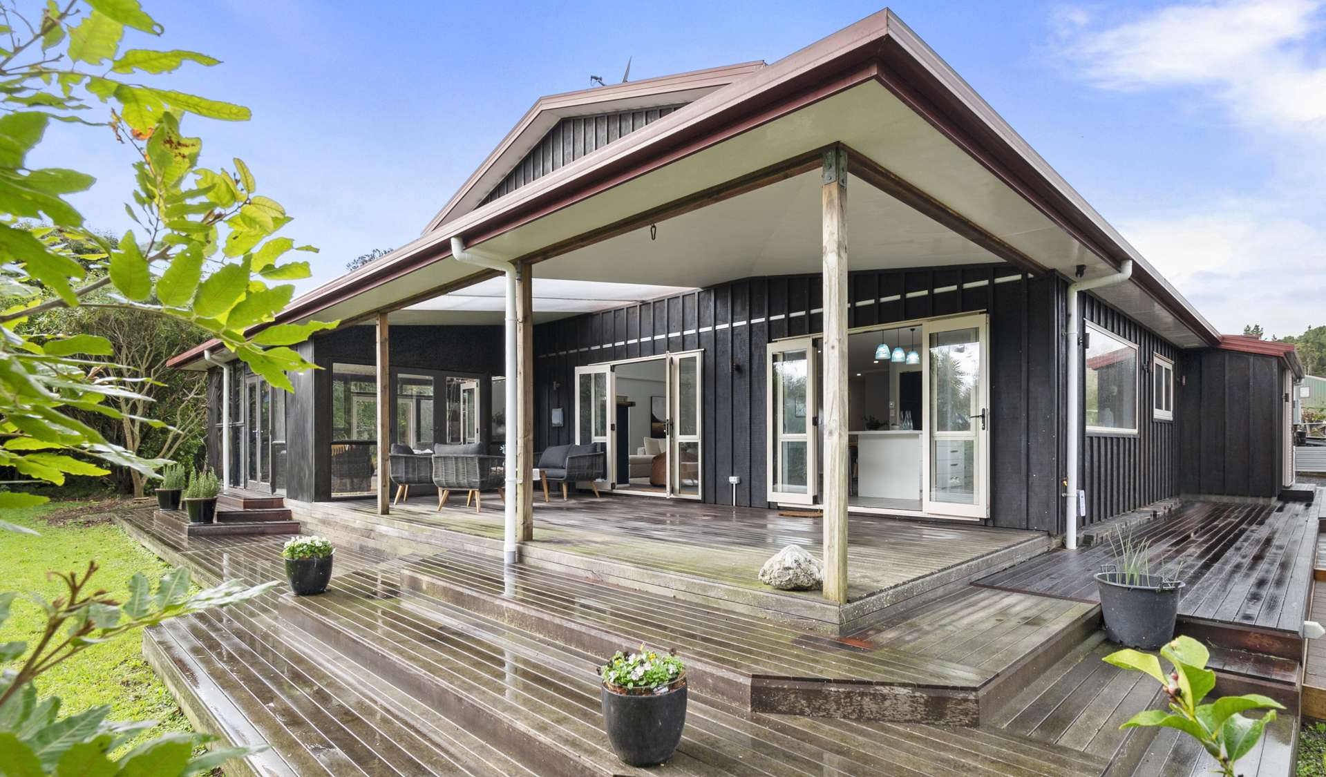 268 Turitea Road | Turitea | Palmerston North City | Rural Property For ...