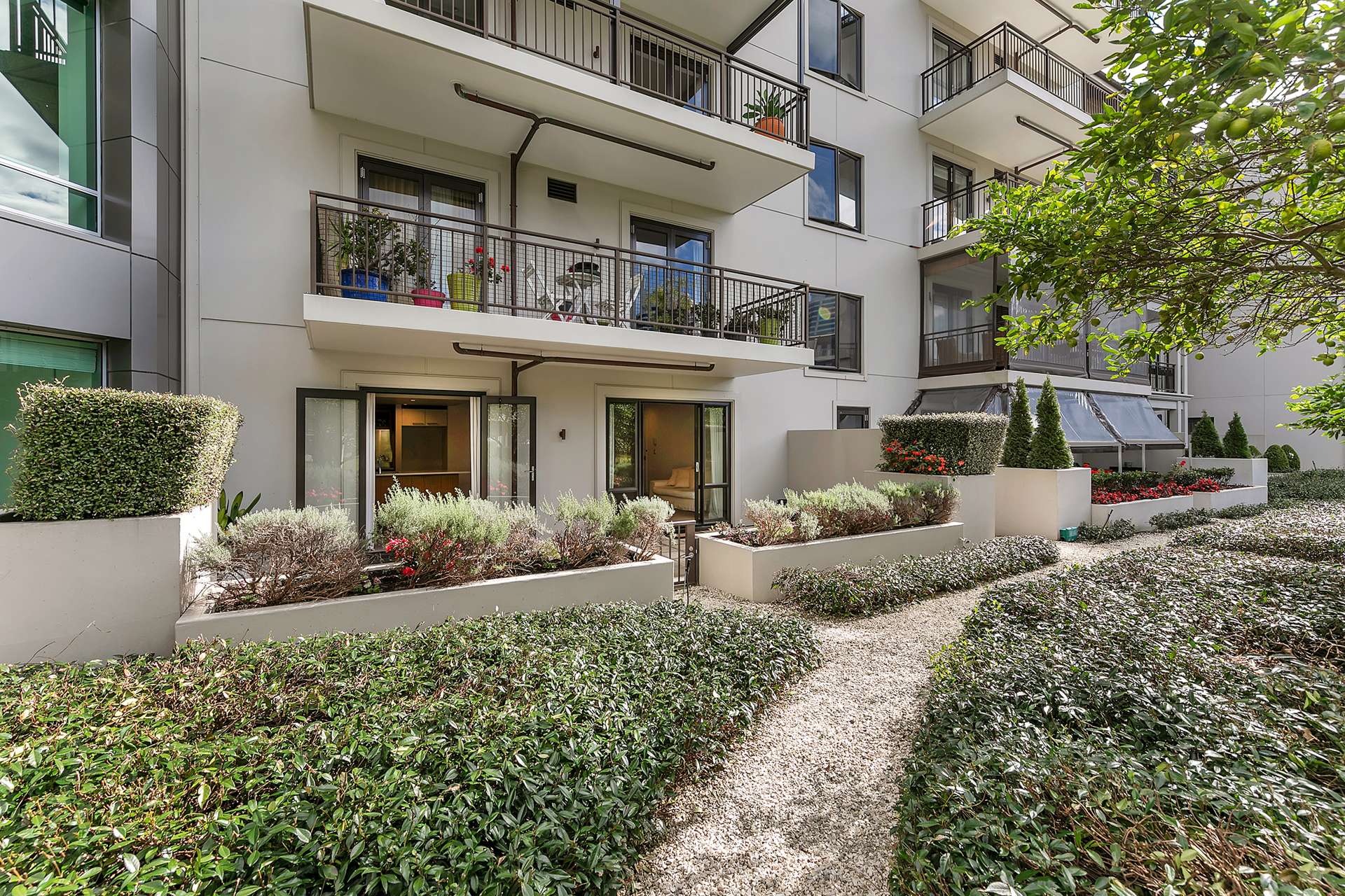 1B/132 Customs Street West | Auckland Central | Auckland City | Houses ...