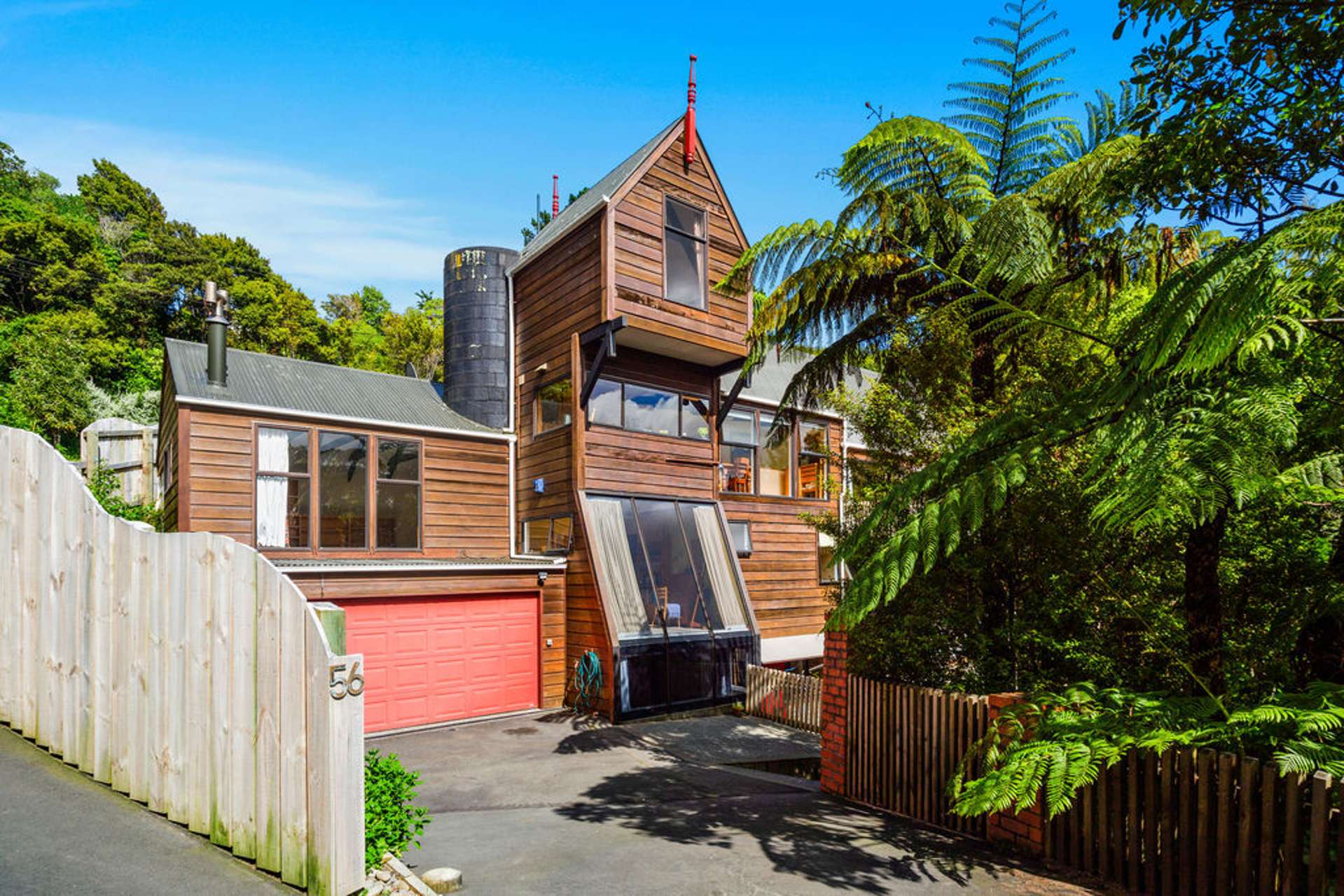 56 Pomare Road | Tirohanga | Lower Hutt City | Houses for Sale - One Roof