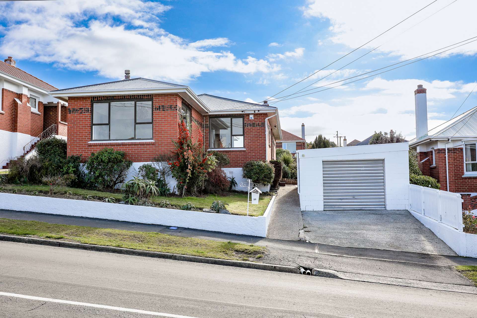 90 Middleton Road | Kew | Dunedin City | Houses for Rent - OneRoof