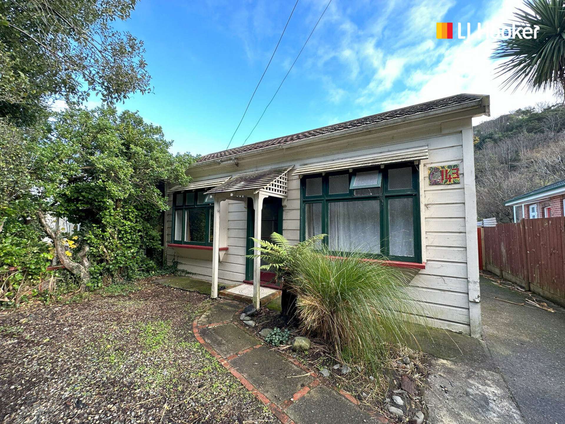 143 Malvern Street | Woodhaugh | Dunedin City | Houses for Sale - OneRoof
