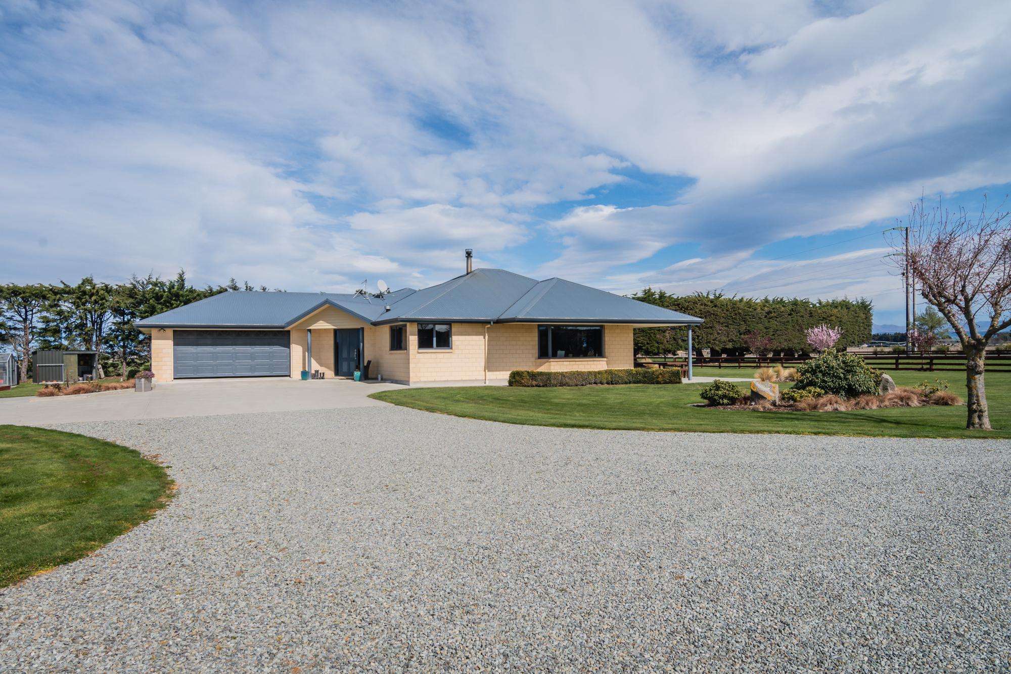 Why Rotorua’s iconic Landmark villa is for sale after 21 years, All ...