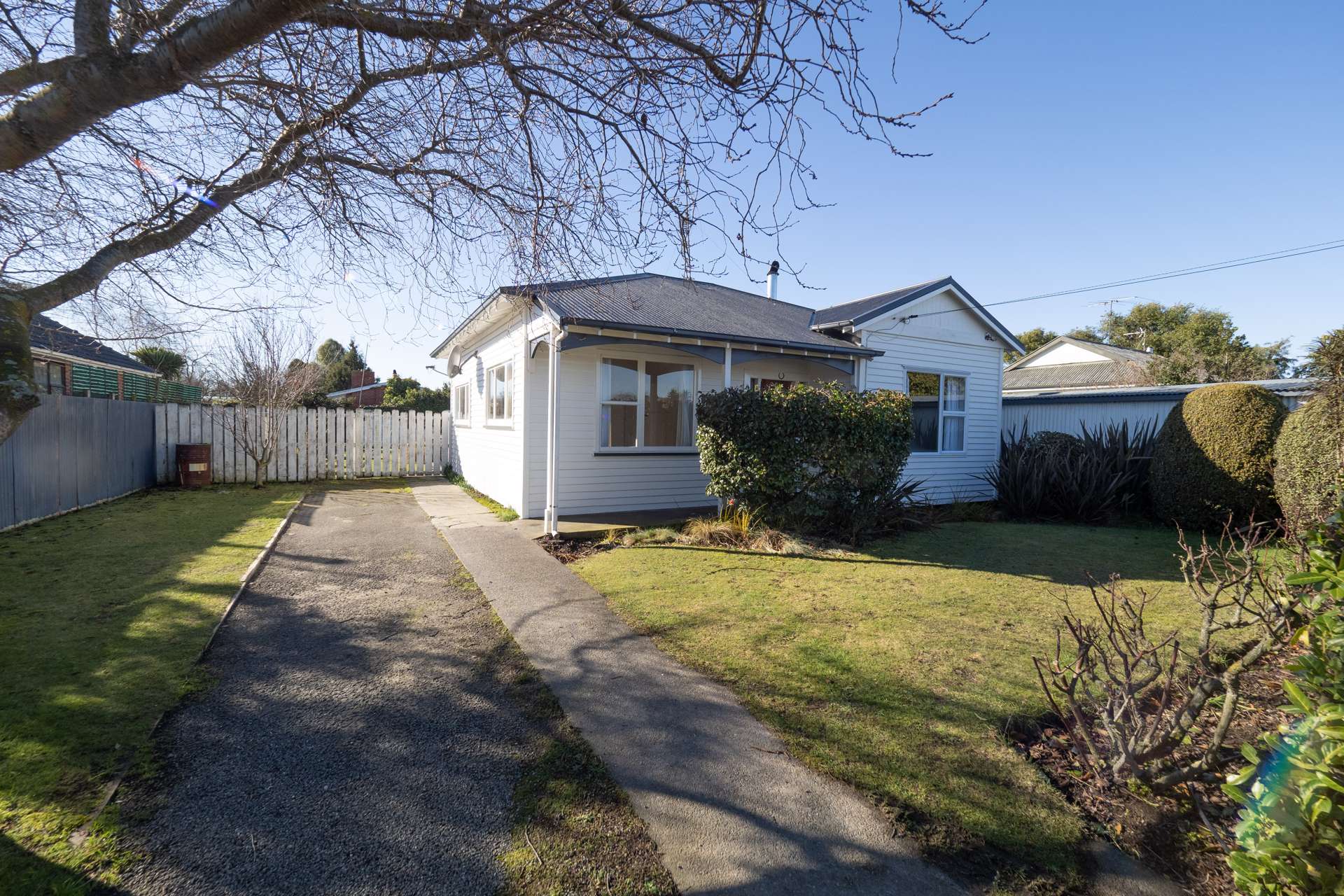 25 King Street | Netherby | Ashburton | Houses for Sale - One Roof