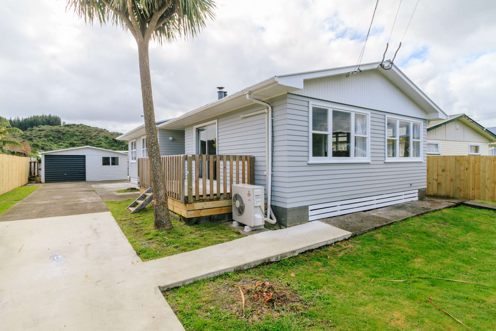 42 Konini Street Parkway | Wainuiomata | Lower Hutt City | Houses for ...