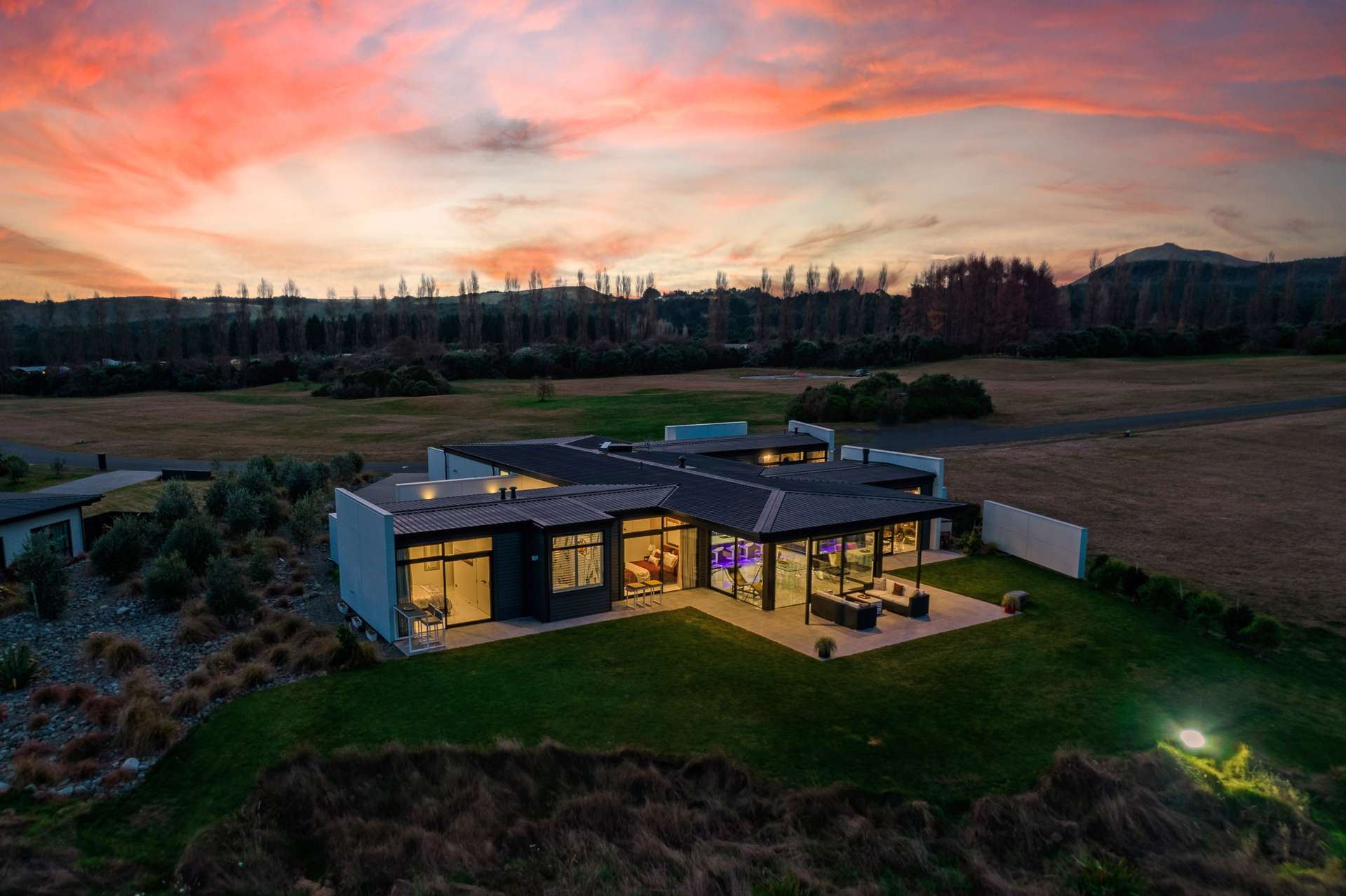 16 The Fairways | Kinloch | Taupō | Houses for Sale - One Roof