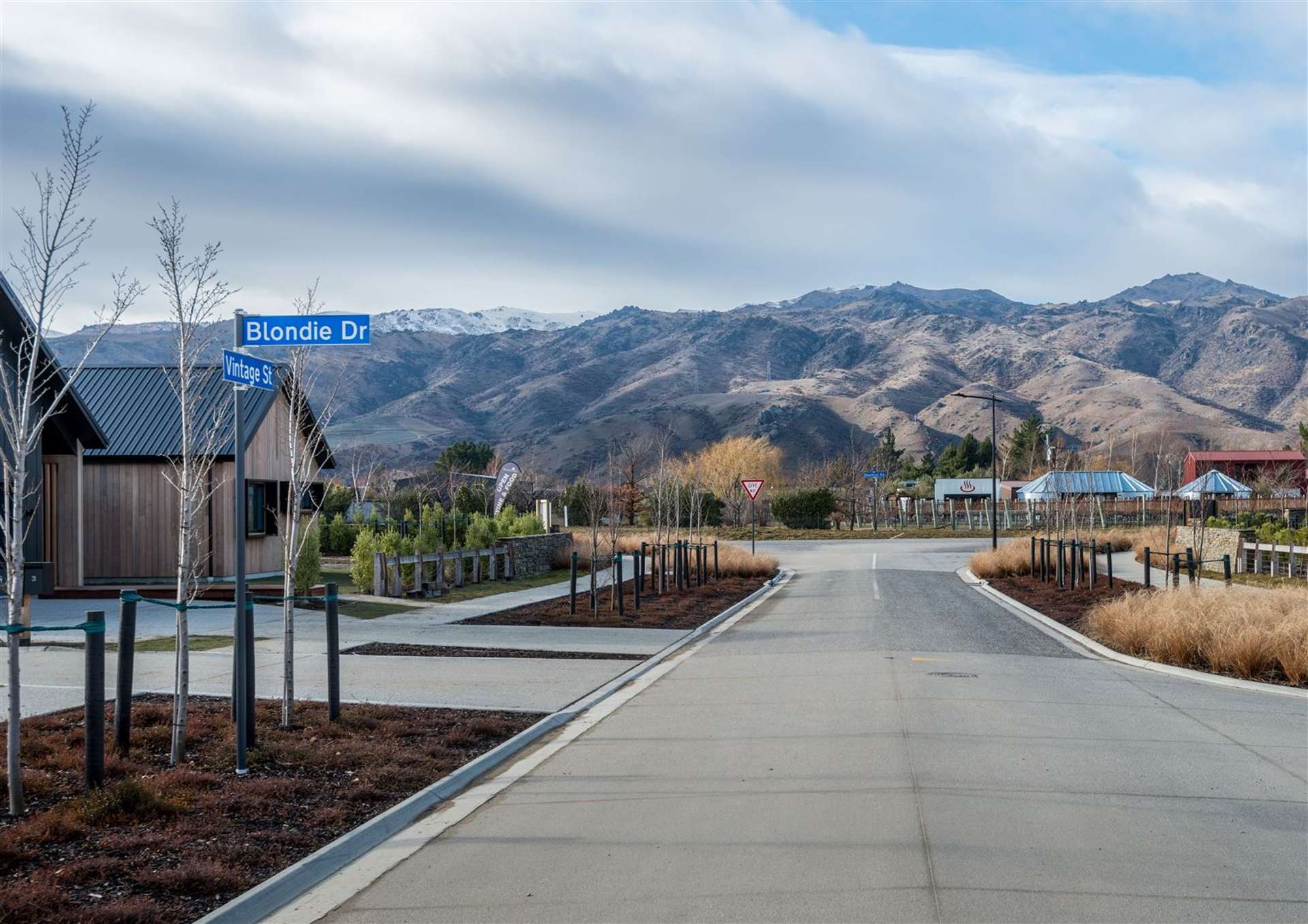 Sold Lot 200 Wooing Tree Estate | Cromwell | Central Otago on