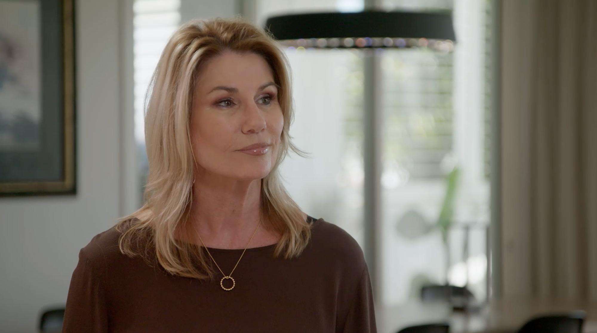 Jayne Kiely shares her personal story of a house fire on AA Insurance ...