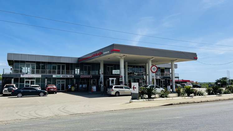 Lot 29 Votualevu | Nadi | Fiji | Commercial Property For Sale - One Roof