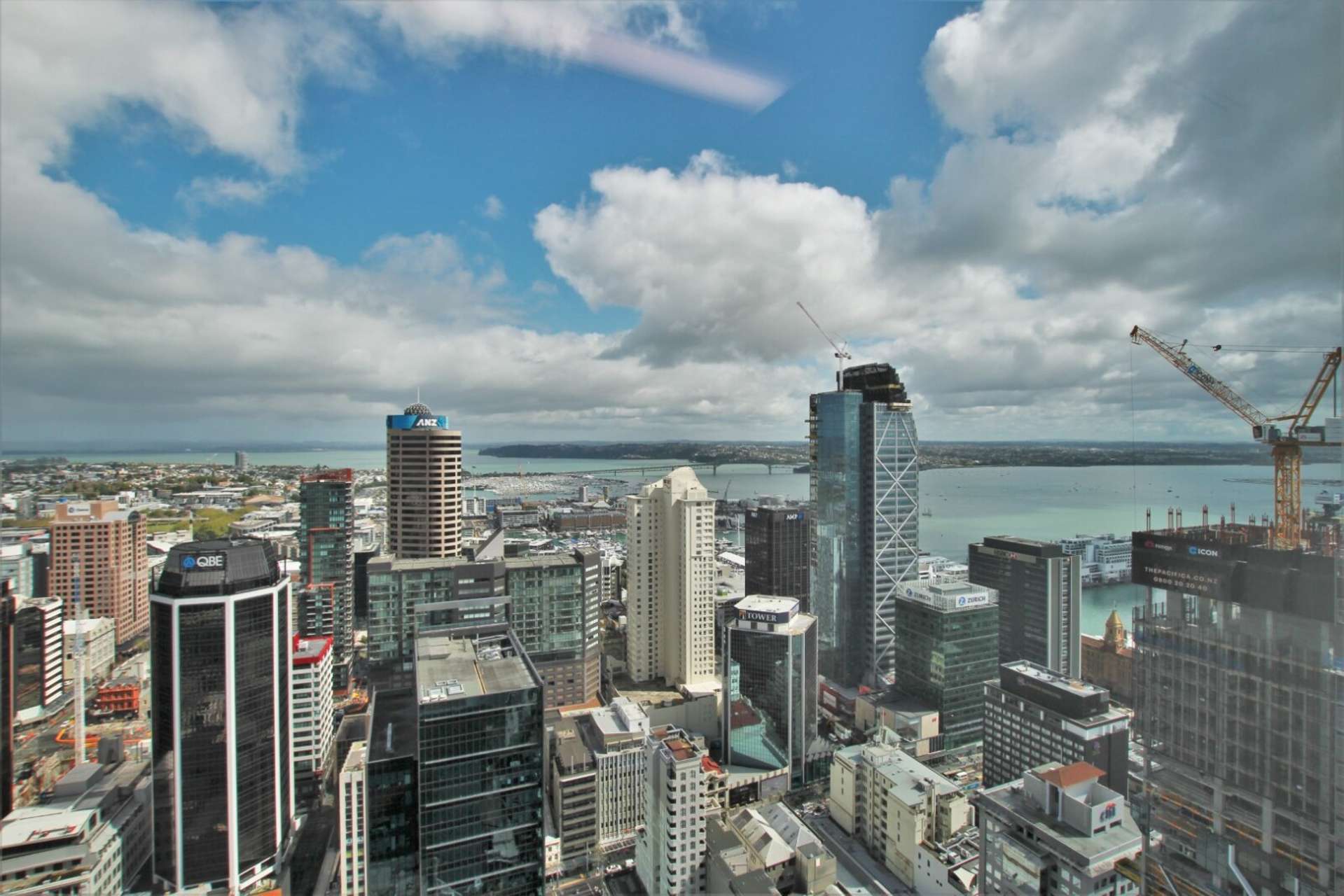 48 Shortland Street | City Centre | Auckland City | Commercial Property ...