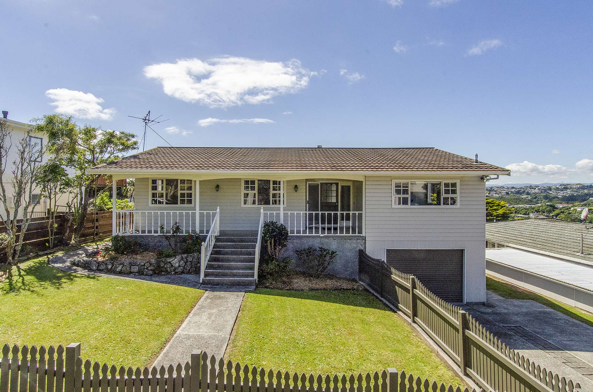42 John Sims Drive | Broadmeadows | Wellington City | Houses for Sale ...
