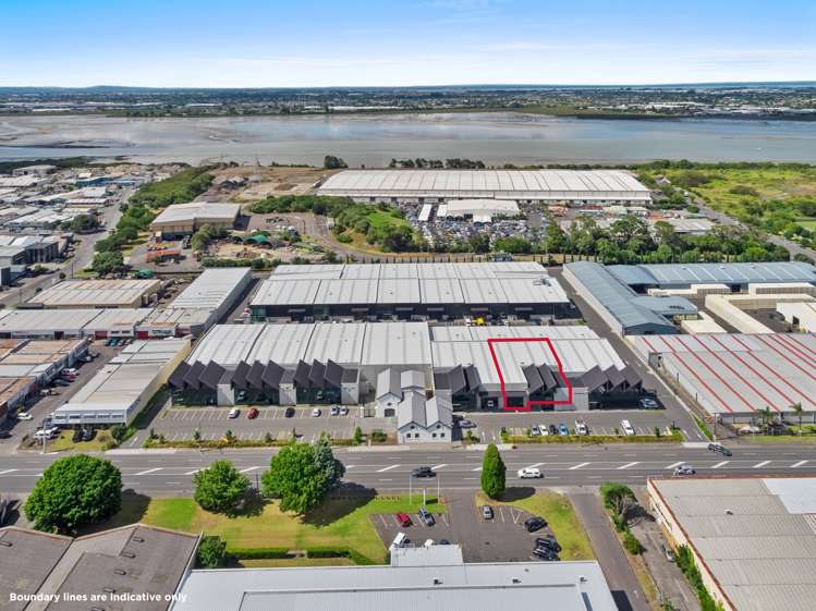 Part of: 6/273 Neilson Street | Onehunga | Auckland City | Commercial ...