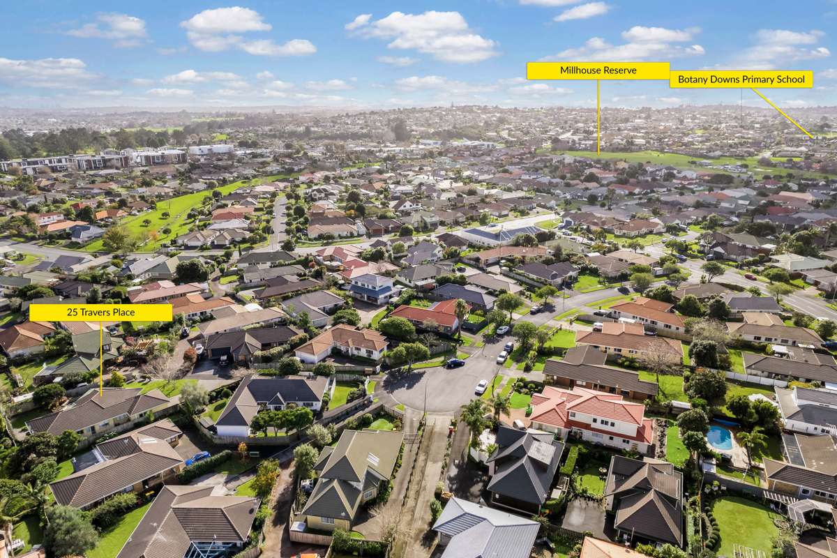 25 Travers Place | Northpark | Manukau City | Houses for Sale - OneRoof