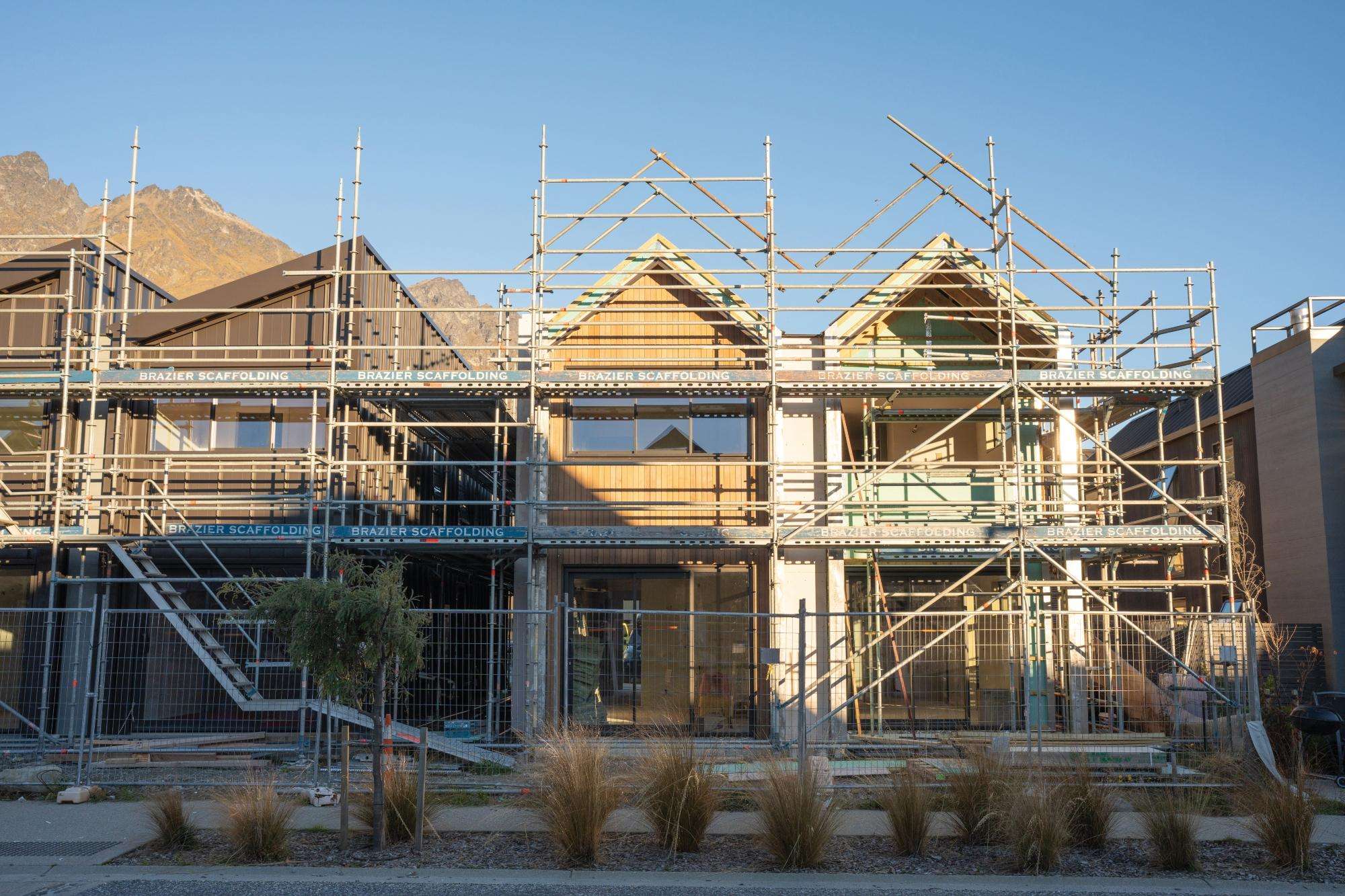 Housing reform opens door to new developments, All things property ...