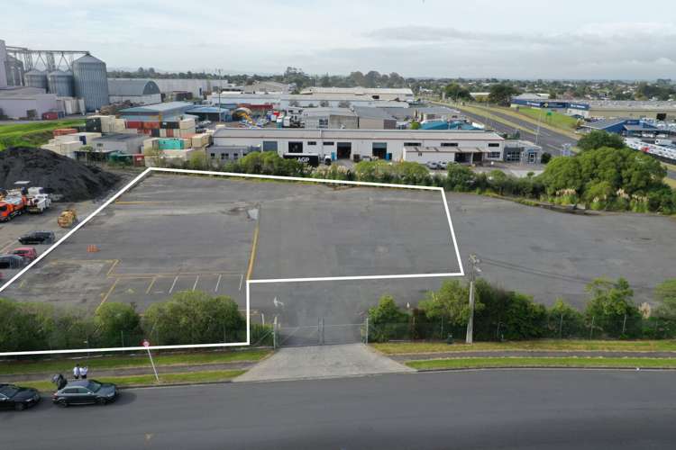 250 Roscommon Road | Wiri | Manukau City | Commercial Property For Sale ...