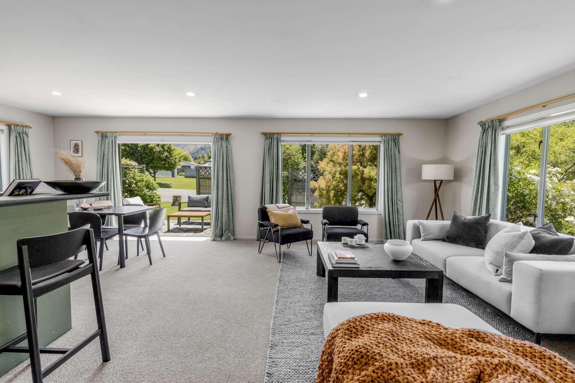 Sold 10 Alexander Place | Arrowtown | Queenstown on