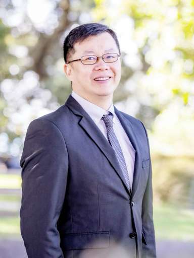 Samuel Tang, residential sales, Barfoot & Thompson Ltd (Licensed: REAA ...