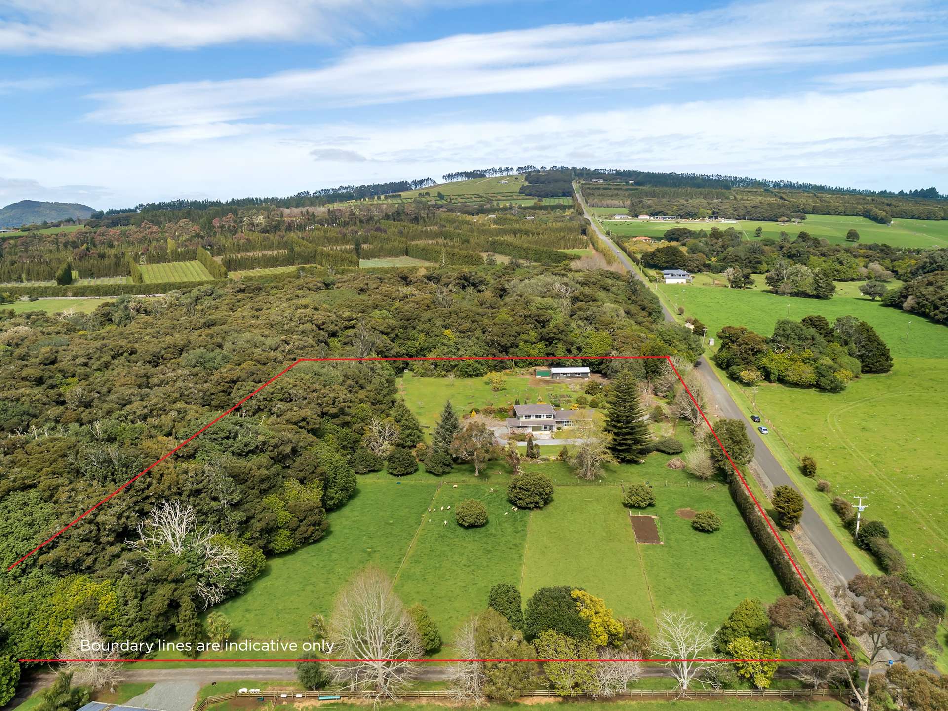 81 Simons Road | Poroti | Whangārei | Houses for Sale - OneRoof
