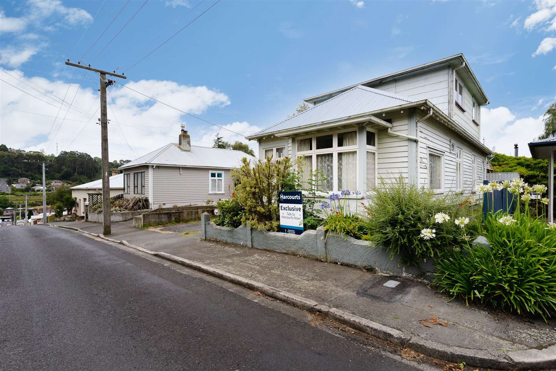 45 Peter Street | Caversham | Dunedin City | Houses for Sale - One Roof