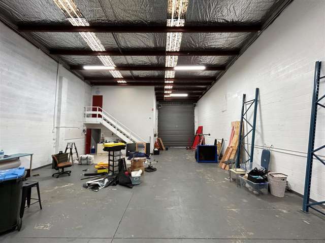 6B Henderson Place | Onehunga | Auckland City | Commercial Property For ...