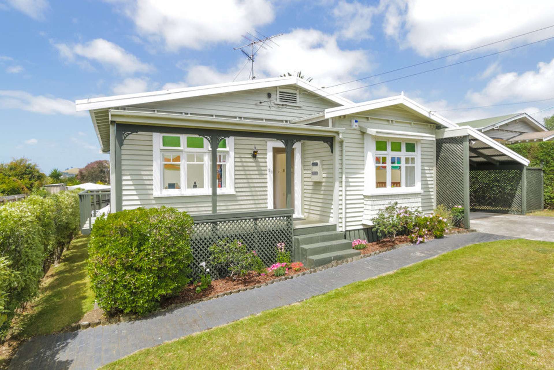 23 Ellerslie Park Road | Ellerslie | Auckland City | Houses for Sale ...